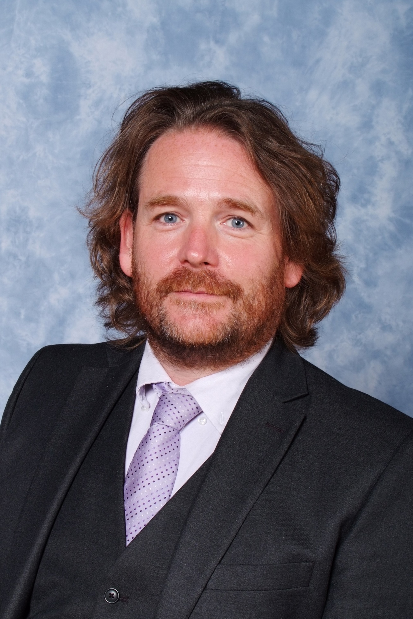 Meet the VI Form Team - Sir Christopher Hatton Academy