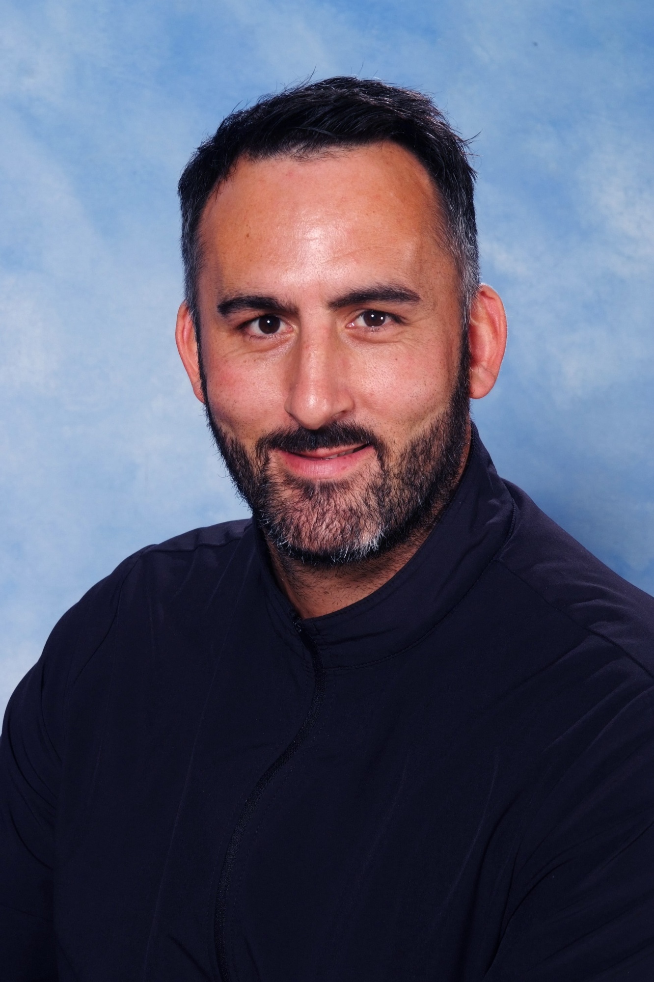 Senior Leadership Team - Sir Christopher Hatton Academy