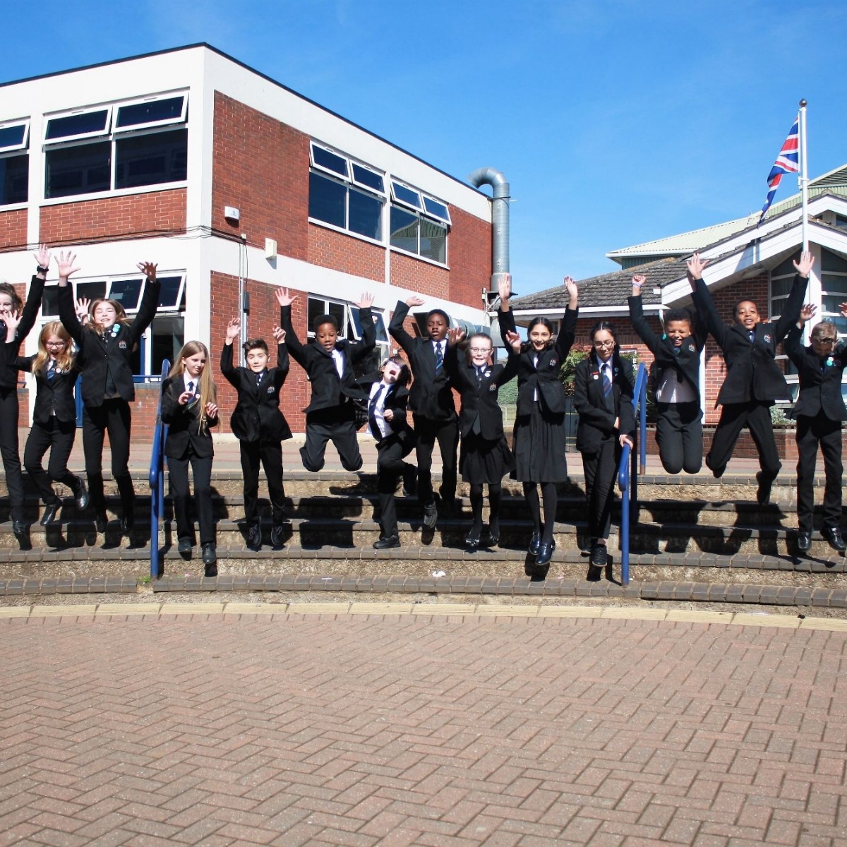 Year 6 Open Week Tours & Admissions - Sir Christopher Hatton Academy