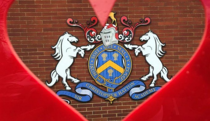 Stay Connected - Sir Christopher Hatton Academy