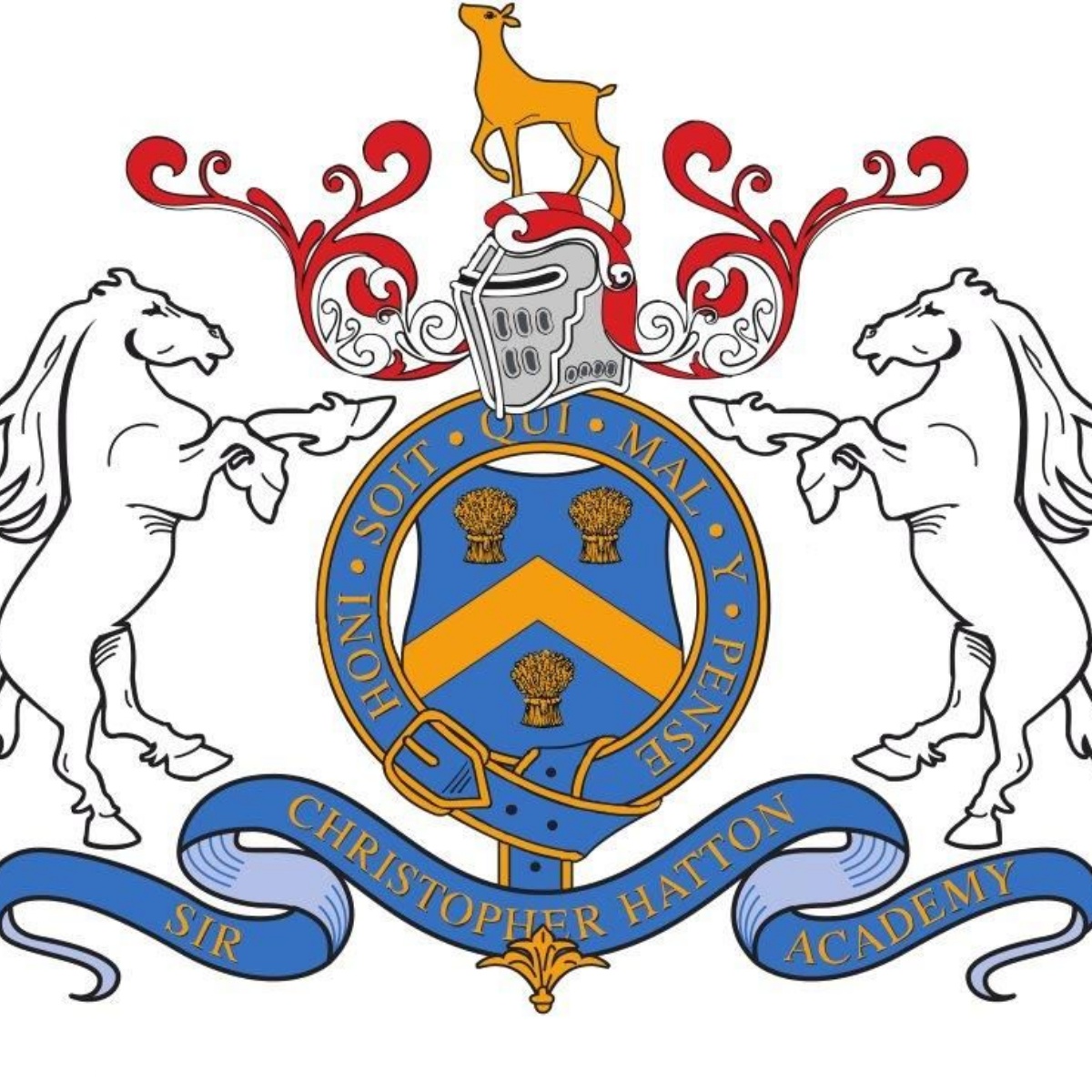 Year 6 Remote Information Evenings - REGISTER NOW - Sir Christopher ...