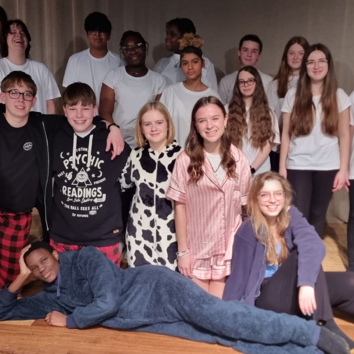 Hatton News - March 2024 - Sir Christopher Hatton Academy