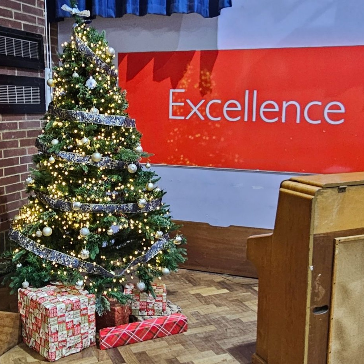 Hatton News - December 2024 - Sir Christopher Hatton Academy