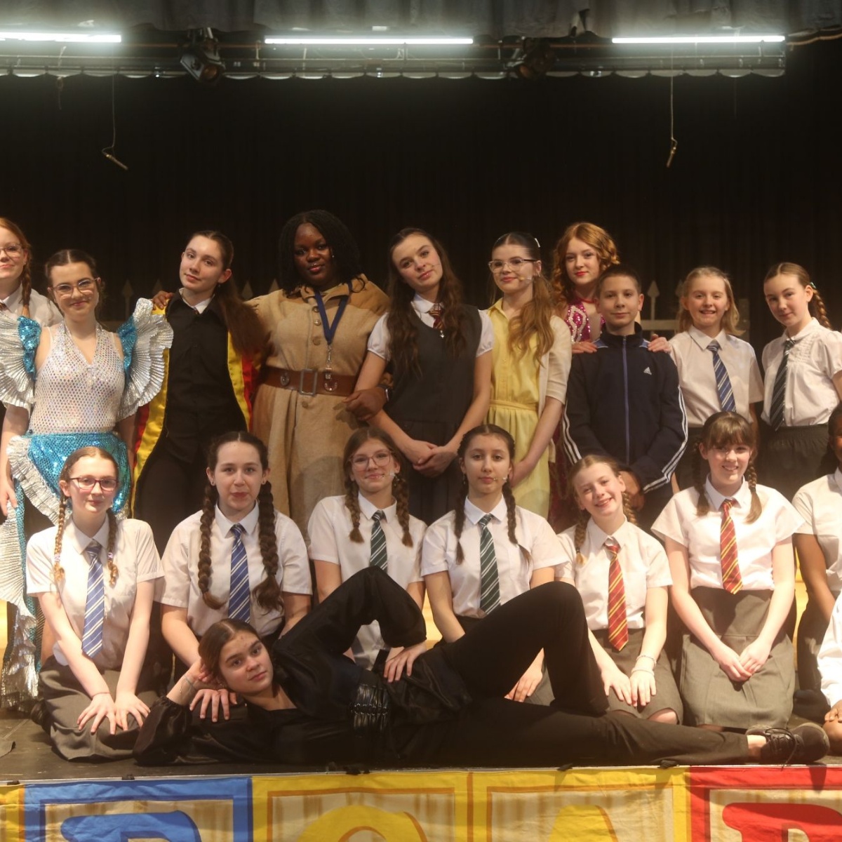 Hatton News - April 2025 - Sir Christopher Hatton Academy