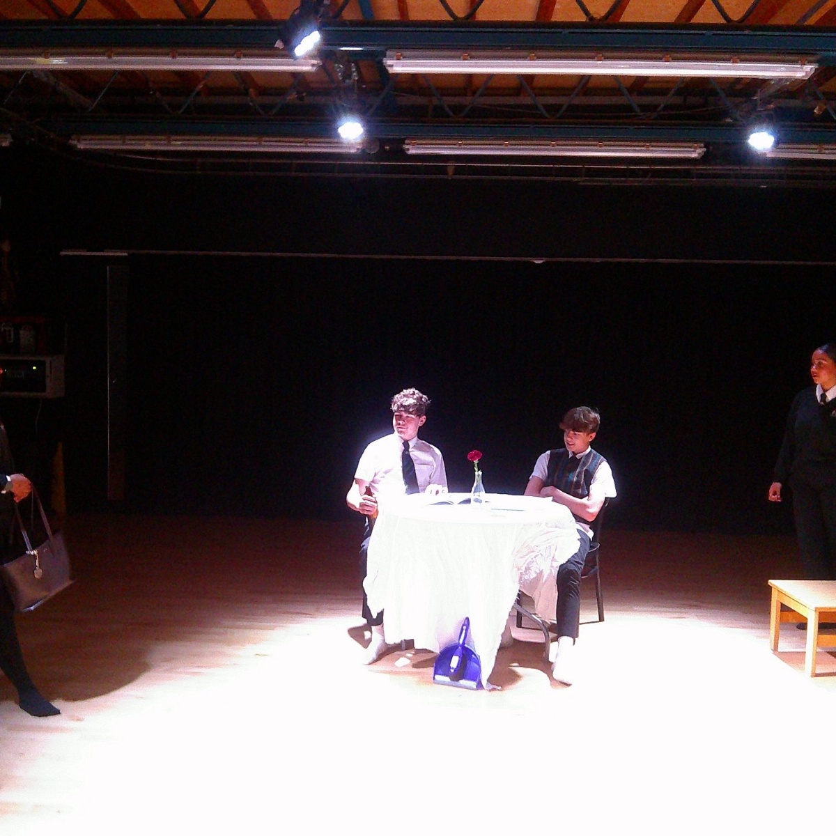 Hatton News - June 2025 - Sir Christopher Hatton Academy